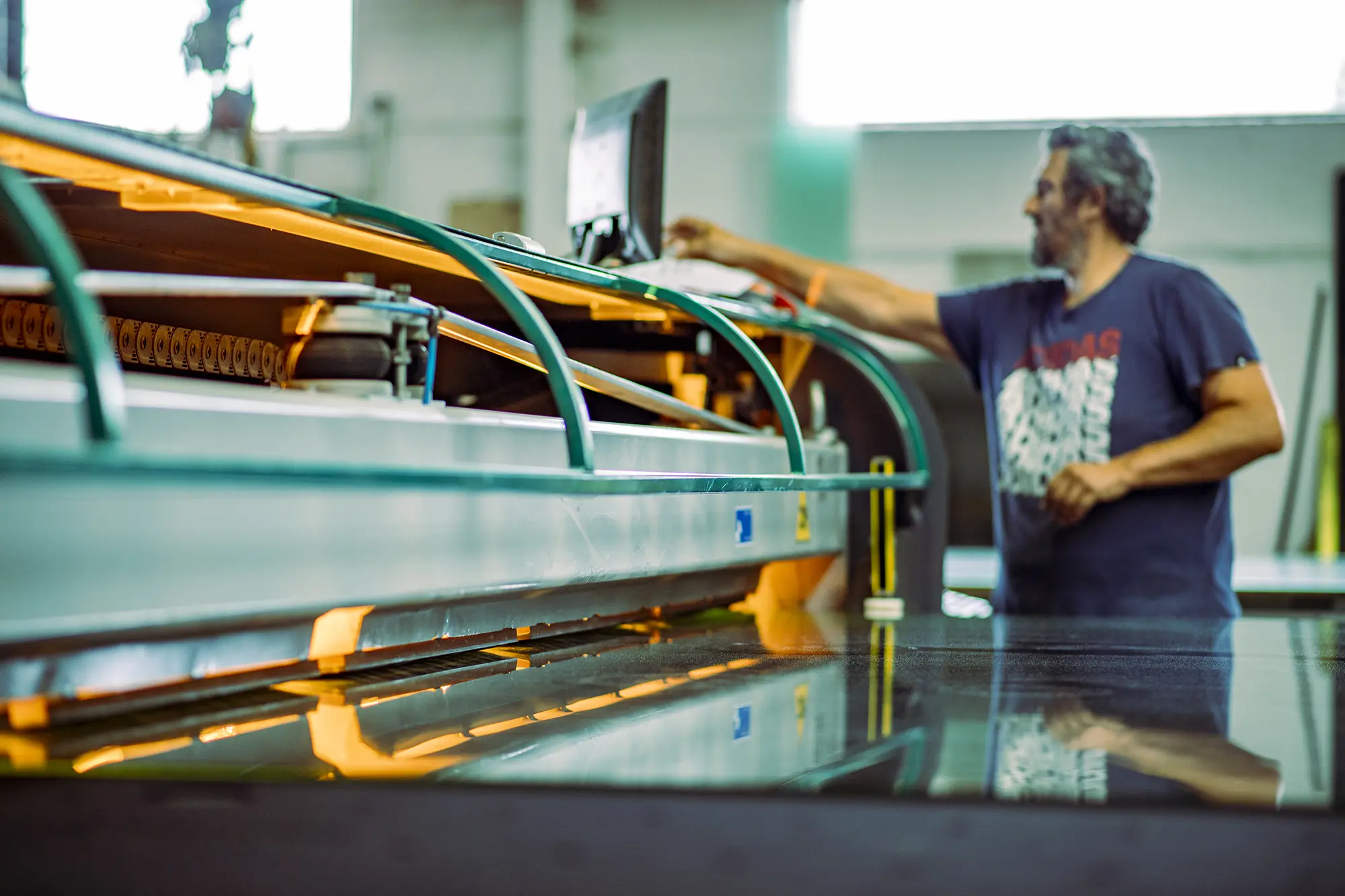 NovaGlass | Expert en fabrication et installation de produits en verre